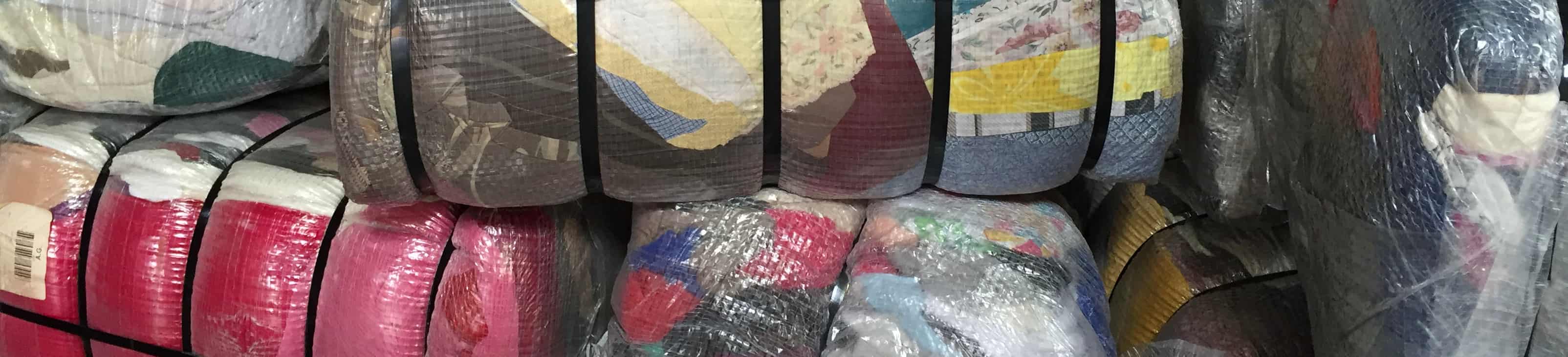 Wholesale Used Clothing - High-Quality, Sorted Clothing Bales BATA